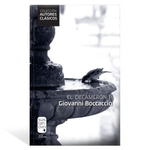 Decamerón II - Coleccionables Madreditorial