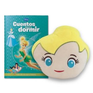 Tinkerbell - Coleccionables Madreditorial