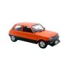 Renault 5 Mirage "Zapatito" 1979 - Coleccionables Madreditorial