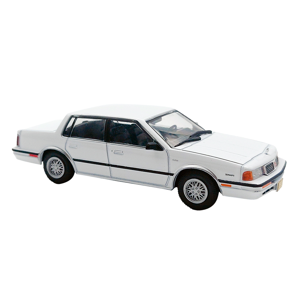 Chevrolet Cutlass 1988 - Coleccionables Madreditorial